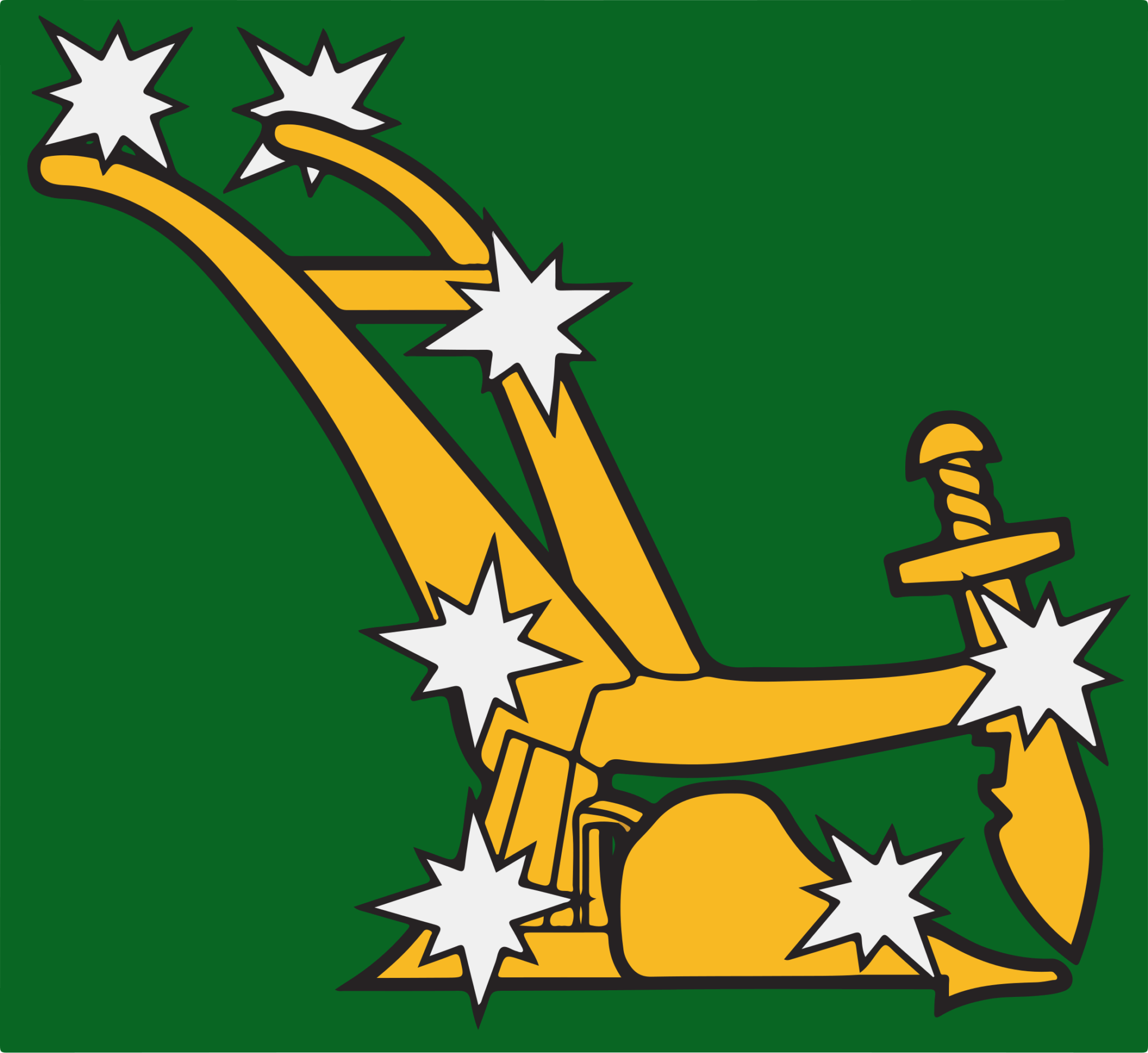 History & Symbolism - The Starry Plough
